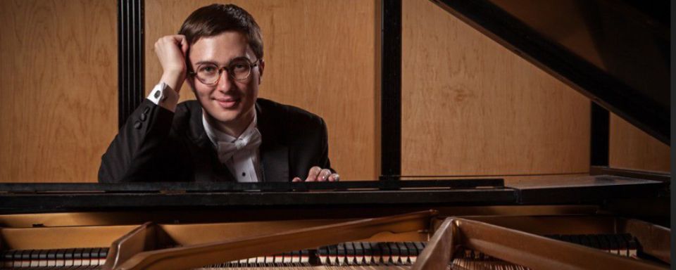 Pine Ridge Presbyterian Church