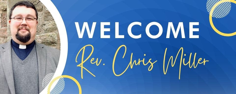 Pine Ridge Presbyterian Church